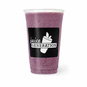 Juice Generation (Lexington Ave) - New York, NY Restaurant | Menu ...
