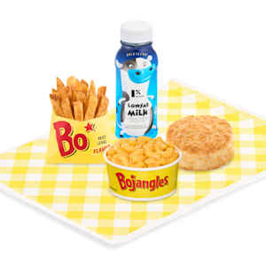 Bojangles - Kissimmee, FL Restaurant | Menu + Delivery | Seamless
