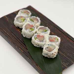 Blufish Schaumburg - Schaumburg, IL Restaurant | Menu + Delivery | Seamless