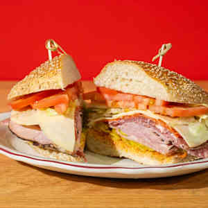 Parm - New York, NY Restaurant | Menu + Delivery | Seamless