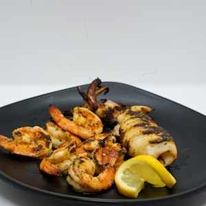 Hamido Seafood - Astoria, NY Restaurant | Menu + Delivery | Seamless