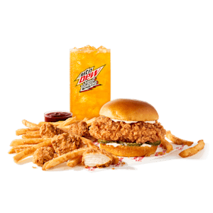 KFC - Brooklyn, NY Restaurant | Menu + Delivery | Seamless