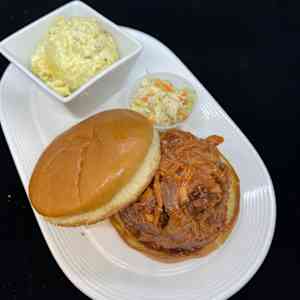 Della J’s Delectables - Alexandria, VA Restaurant | Menu + Delivery ...