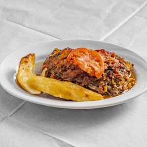 Stamatis Restaurant - Astoria, NY Restaurant | Menu + Delivery | Seamless