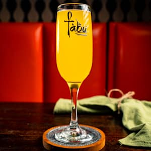 tabu wine