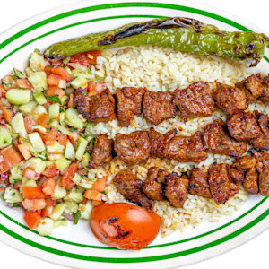 Memo Shish Kebab - Brooklyn, NY Restaurant | Menu + Delivery | Seamless