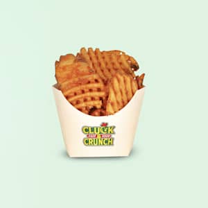 Cluck & Crunch - Seattle, WA Restaurant | Menu + Delivery | Seamless