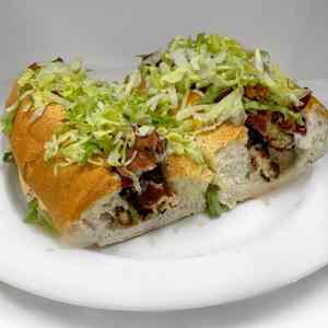 Grande Pizza Restaurant & Bar Delivery Menu | Order Online | 300 S ...