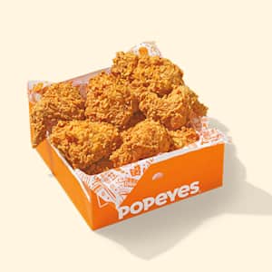 Popeyes - Oklahoma City, OK Restaurant | Menu + Delivery | Seamless