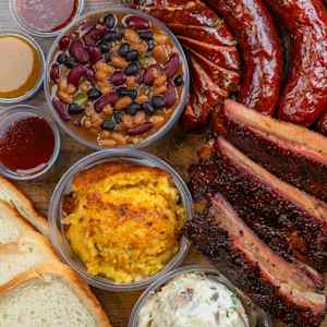 Redwood Smoke Shack - Suffolk, VA Restaurant | Menu + Delivery | Seamless