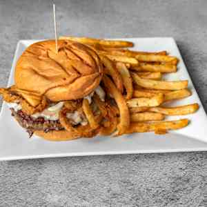 Babylon Social - Babylon, NY Restaurant | Menu + Delivery | Seamless