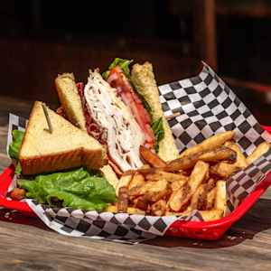Hoss's Deli - Newport News, VA Restaurant | Menu + Delivery | Seamless
