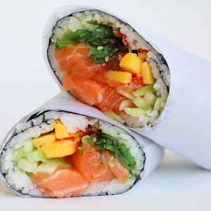 Poke Bowl - New York, NY Restaurant | Menu + Delivery | Seamless