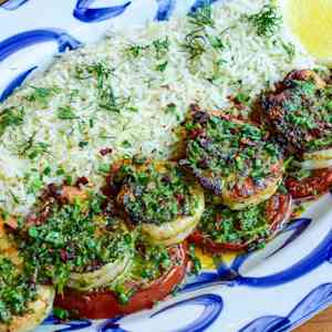 Ema - Glenview, IL Restaurant | Menu + Delivery | Seamless