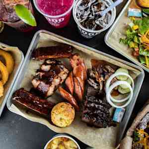 Good Union Urban BBQ - Richardson, TX Restaurant | Menu + Delivery ...