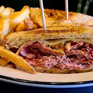 54th Street Bar and Grill - Austin, TX Restaurant | Menu + Delivery ...