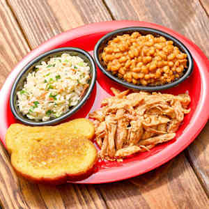 Sonny's BBQ (Archer) - Gainesville, FL Restaurant | Menu + Delivery ...