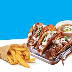 Tony's Tacos Garden City - Garden City, NY Restaurant | Menu + Delivery ...