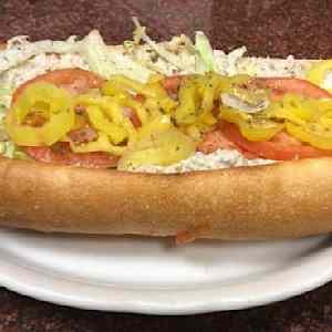 Rose's Pizzeria - Garfield, NJ Restaurant | Menu + Delivery | Seamless