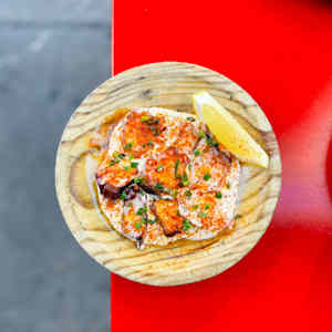 Bar Chuzo - Brooklyn, NY Restaurant | Menu + Delivery | Seamless
