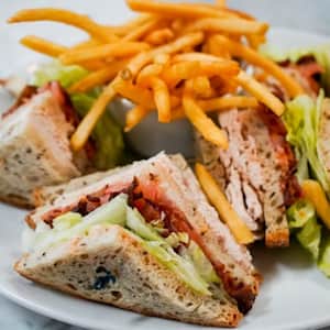 Katella Bakery, Deli & Restaurant - Los Alamitos, CA Restaurant | Menu ...