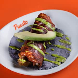 Puesto - Santa Clara, CA Restaurant | Menu + Delivery | Seamless