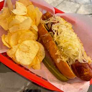 Wanigan Eatery & Pub - Bay City, MI Restaurant | Menu + Delivery | Seamless