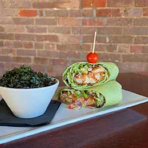 Civil Kitchen - Springfield, MO Restaurant | Menu + Delivery | Seamless