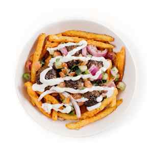 MotoMedi Mediterranean - Lubbock, TX Restaurant | Menu + Delivery ...