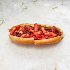 Super Sub Shop - Beverly, MA Restaurant | Menu + Delivery | Seamless