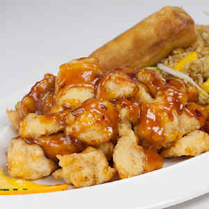 A Fusion - Matteson, IL Restaurant | Menu + Delivery | Seamless