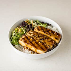 Glaze - New York, NY Restaurant | Menu + Delivery | Seamless