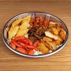 Zippy's Kalihi - Honolulu, HI Restaurant | Menu + Delivery | Seamless