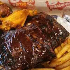 Arooga's Grill House & Sports Bar - Harrisburg, PA Restaurant | Menu ...