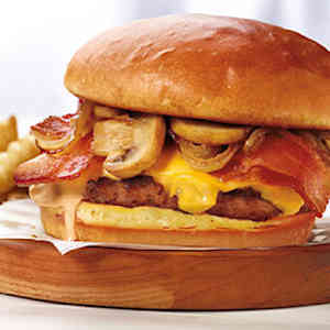Bakers Square - Chicago, IL Restaurant | Menu + Delivery | Seamless