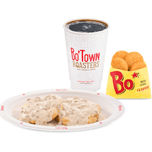Bojangles - Kissimmee, FL Restaurant | Menu + Delivery | Seamless
