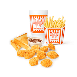 WHATABURGER Delivery Menu | Order Online | 13235 Ranch Rd 620 N Austin ...