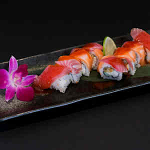 X-FISH Izakaya Brea - Brea, CA Restaurant | Menu + Delivery | Seamless