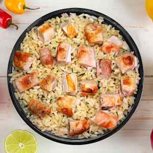 Chicken Kitchen - Miami, FL Restaurant | Menu + Delivery | Seamless