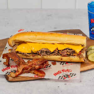 Nifty Fifty's - Newtown Square, PA Restaurant | Menu + Delivery | Seamless