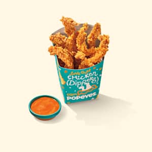 Popeyes - Orlando, FL Restaurant | Menu + Delivery | Seamless