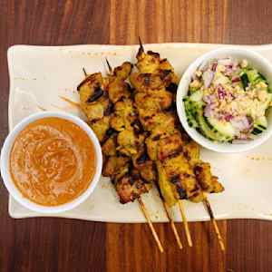 Le Thai 2 Delivery Menu | Order Online | 2202 W Charleston Blvd Las ...