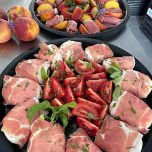 Grano Pasta Bar - Baltimore, MD Restaurant | Menu + Delivery | Seamless