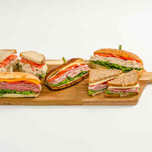 Metro Catering NYC - New York, NY Restaurant | Menu + Delivery | Seamless