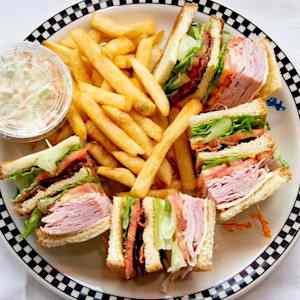 Wedge Inn - Stamford, CT Restaurant | Menu + Delivery | Seamless