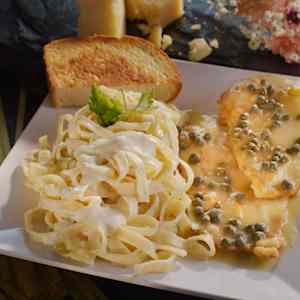 Presto Pasta - Santa Barbara, CA Restaurant | Menu + Delivery | Seamless