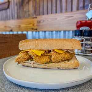 Off the Hook - Hammond, LA Restaurant | Menu + Delivery | Seamless