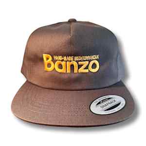 Banzo - Madison, WI Restaurant | Menu + Delivery | Seamless