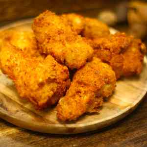 Cauldron Chicken - New York, NY Restaurant | Menu + Delivery | Seamless