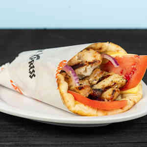 Greek Xpress - New York, NY Restaurant | Menu + Delivery | Seamless